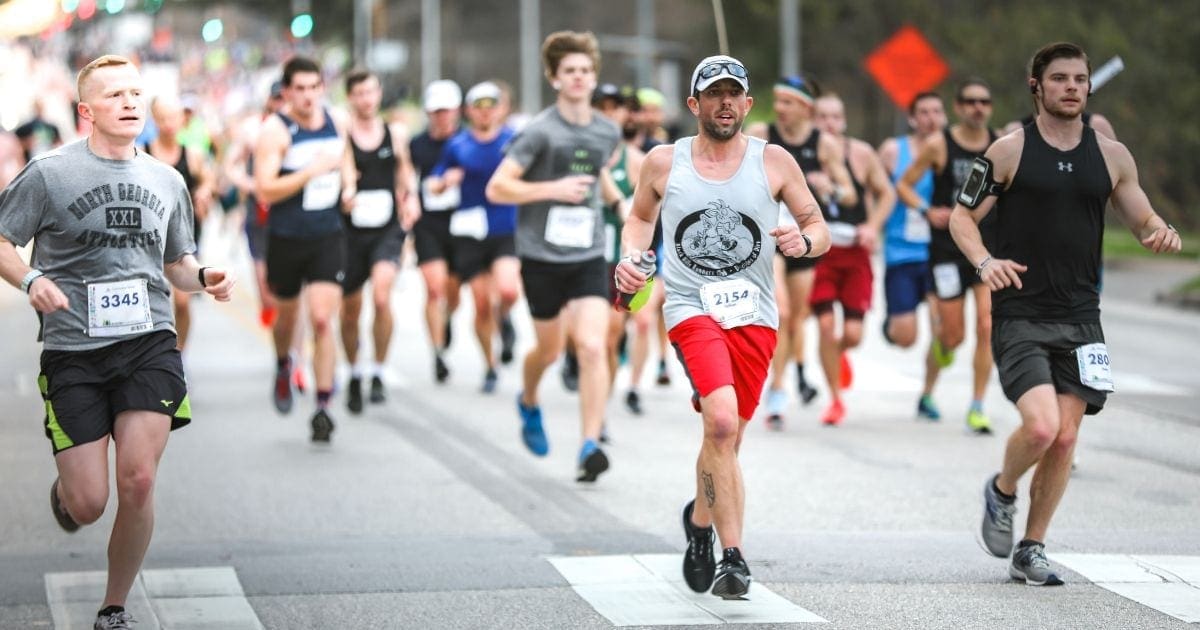 7 Tips to Help You Run Your Best