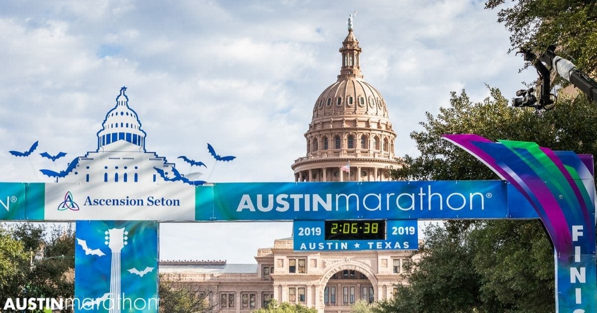 All You Need for an Unforgettable Austin Marathon Weekend