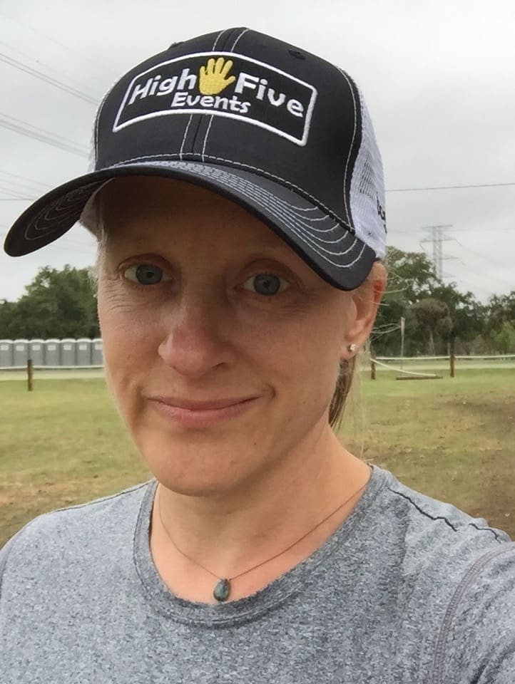 Meet High Five Events - The Team that Brings You the Austin Marathon