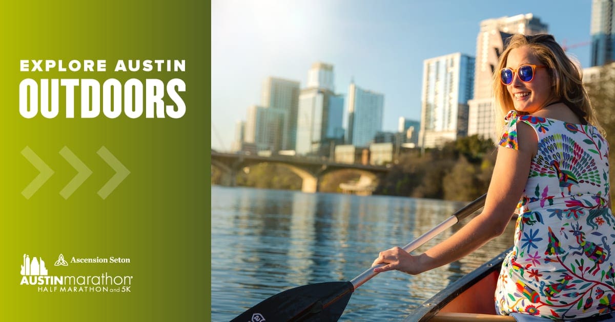 Guide to Enjoying Outdoor Spaces in Austin » Austin Marathon