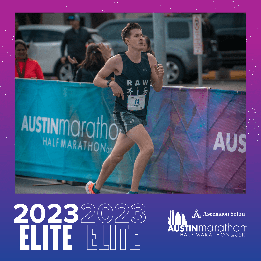 2023 Austin Marathon & Half Elite Group » Austin Marathon