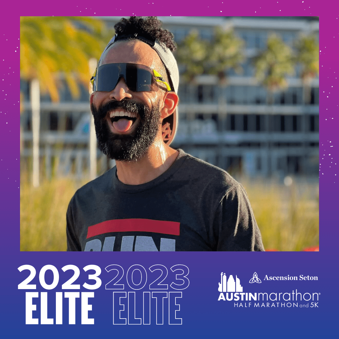 2023 Austin Marathon & Half Elite Group » Austin Marathon