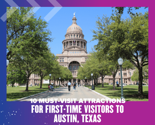 10 Must-Visit Attractions for First-Time Visitors to Austin, Texas ...