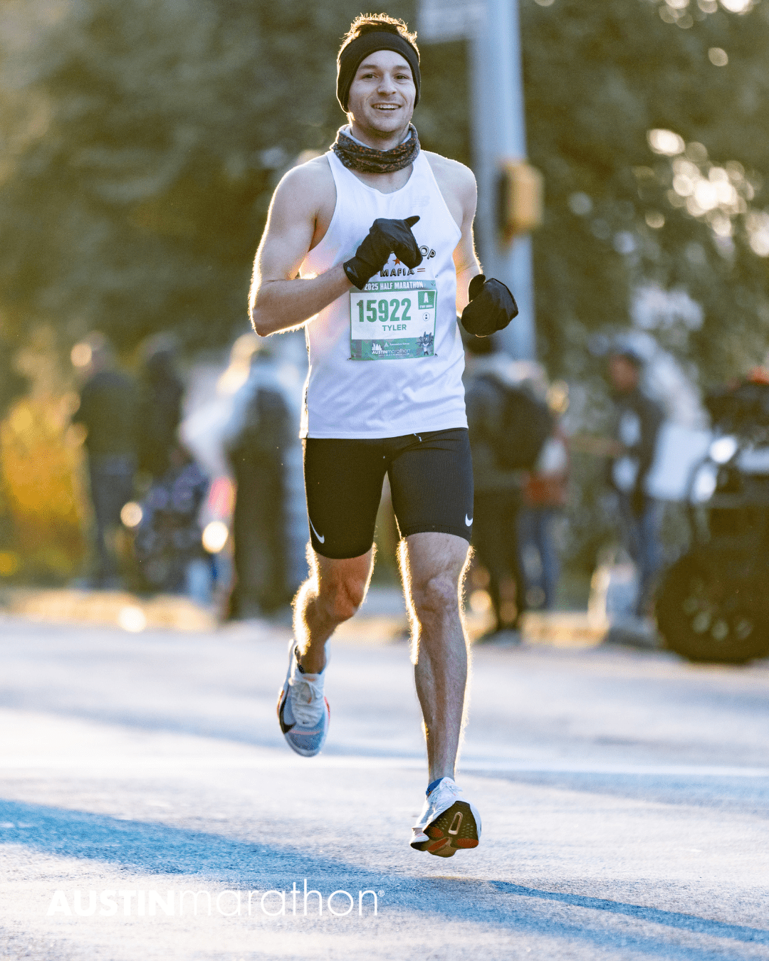 Official Race Photos | Race Day Photos for Austin Marathon