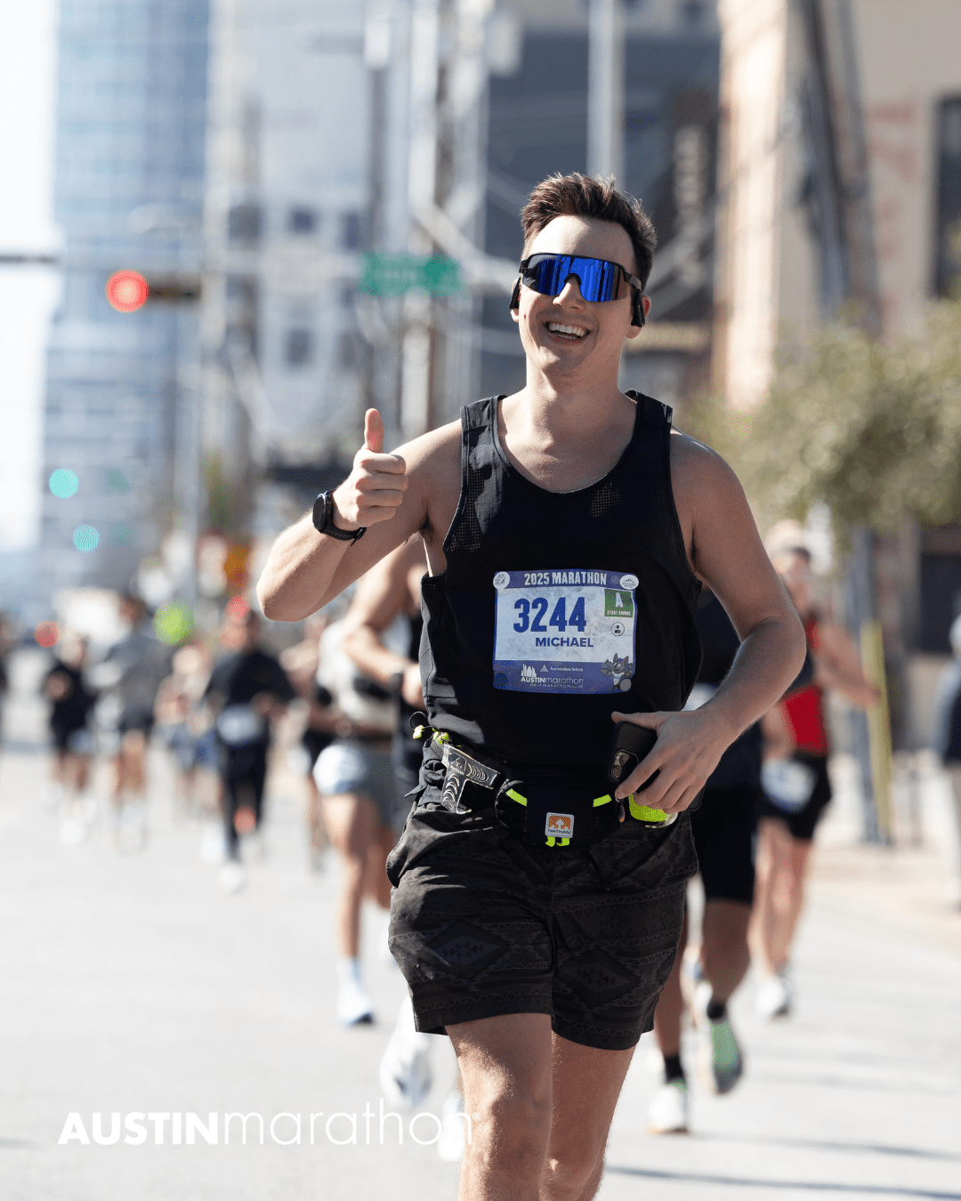 Official Race Photos | Race Day Photos for Austin Marathon