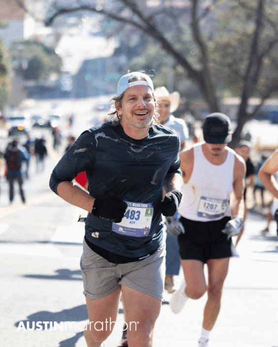 Official Race Photos | Race Day Photos for Austin Marathon