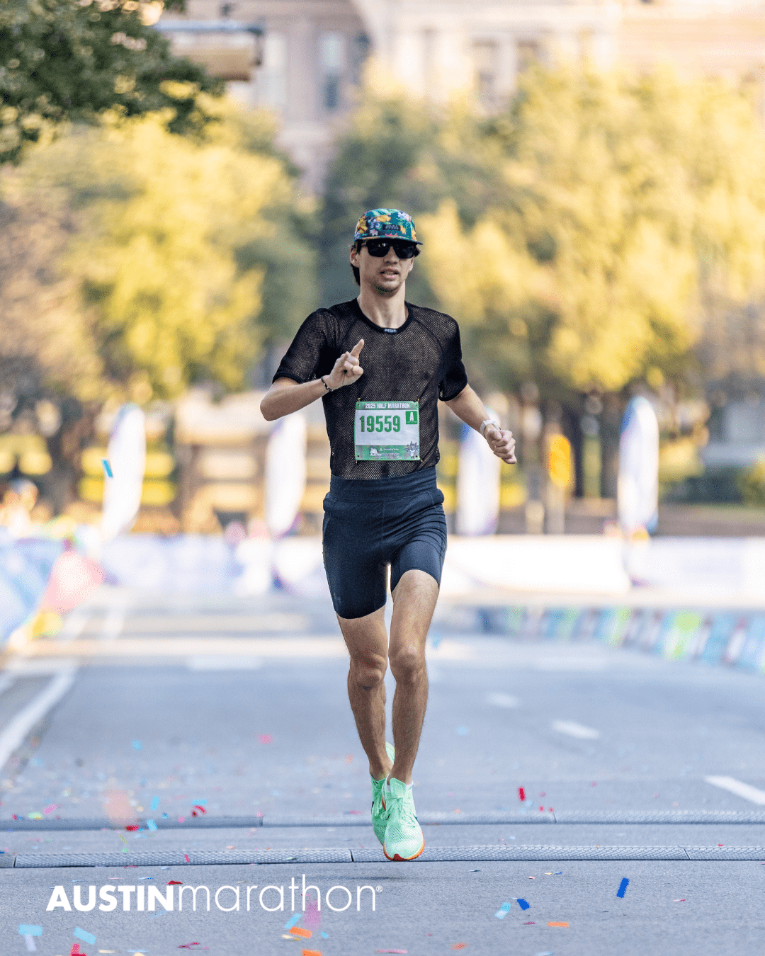 Official Race Photos | Race Day Photos for Austin Marathon