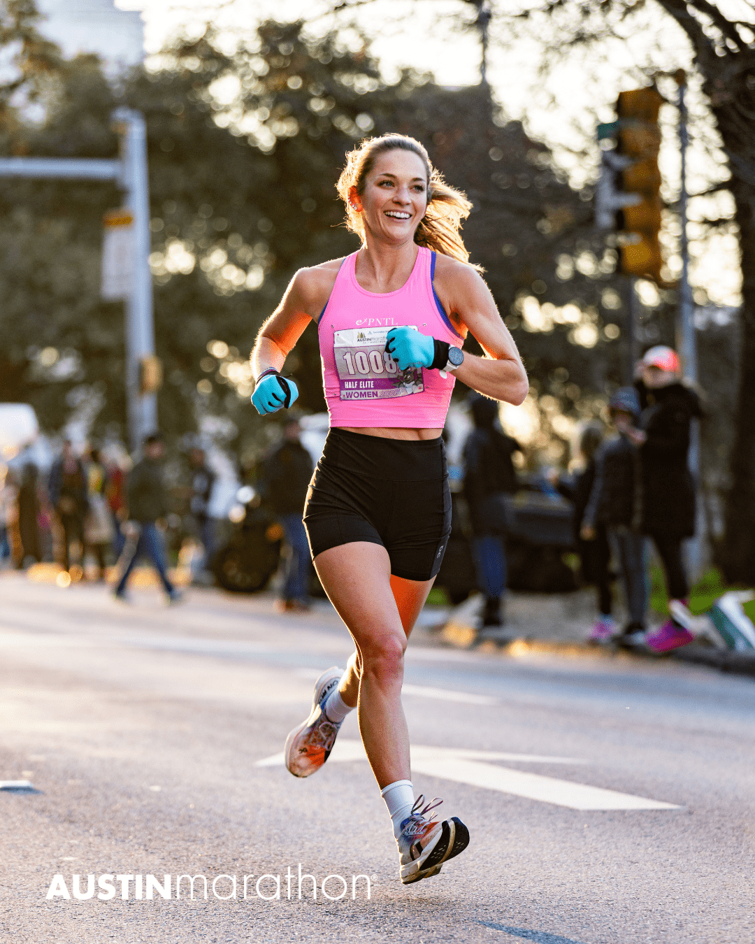 Official Race Photos | Race Day Photos for Austin Marathon