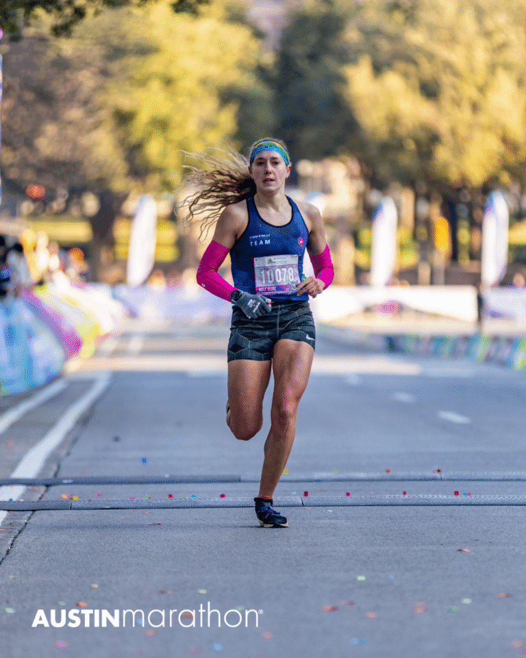 Official Race Photos | Race Day Photos for Austin Marathon
